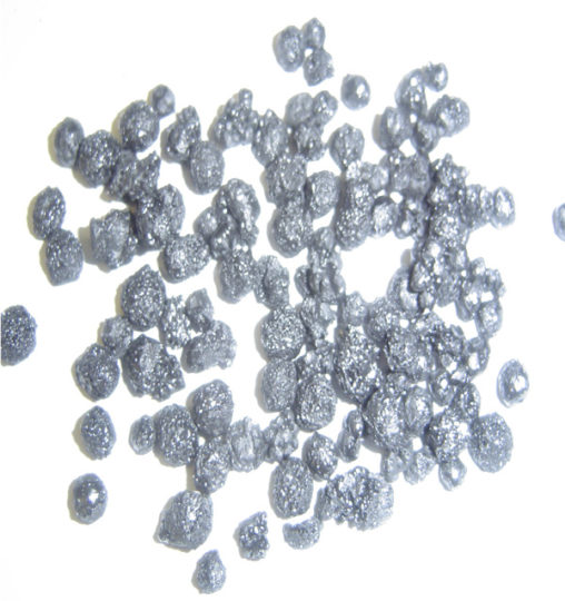 Shot Coke – Marlin Energy Group